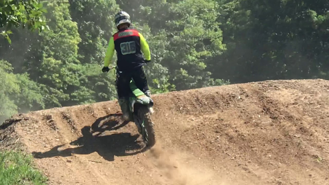 Hidden Valley MX - YouTube