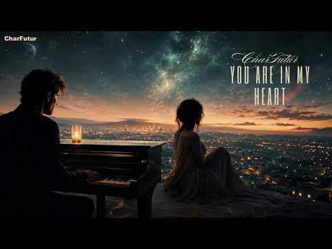 CharFutur - You Are In My Heart