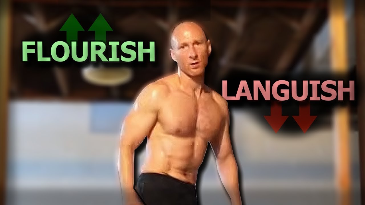 Languish or Flourish? - YouTube