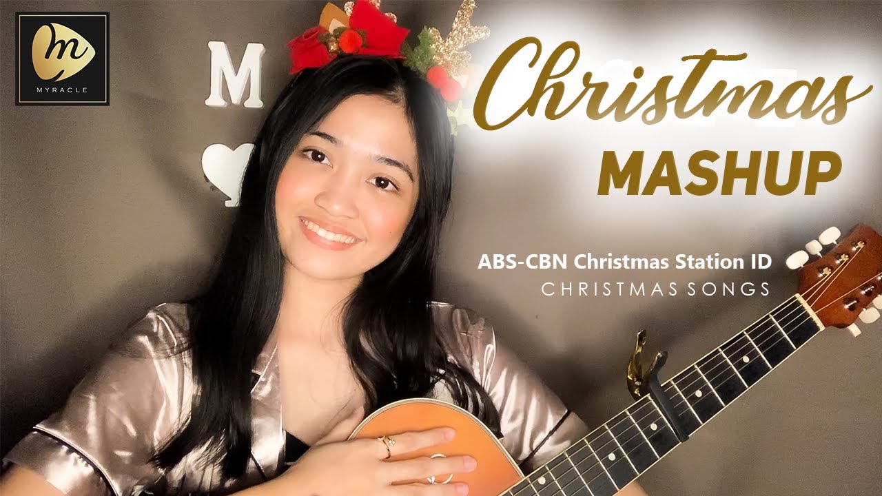 ABS CBN Christmas Station ID Christmas Songs MASHUP Acoustic abs-cbn-christmas-station-id-christmas-songs-mashup-acoustic