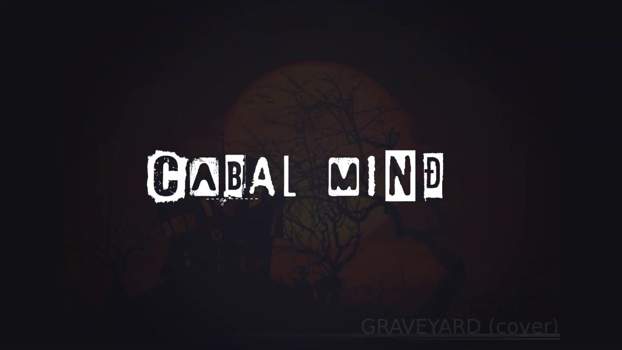 Cabal Mind - Graveyard (cover from Monster Truck Madness 2 - 1998 ...