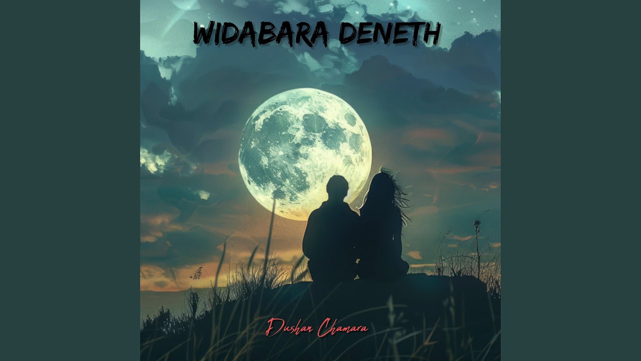 Widabara Deneth - YouTube
