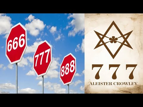 Trump Code 666 - 777 - 888 What's In A Number Reloaded - YouTube