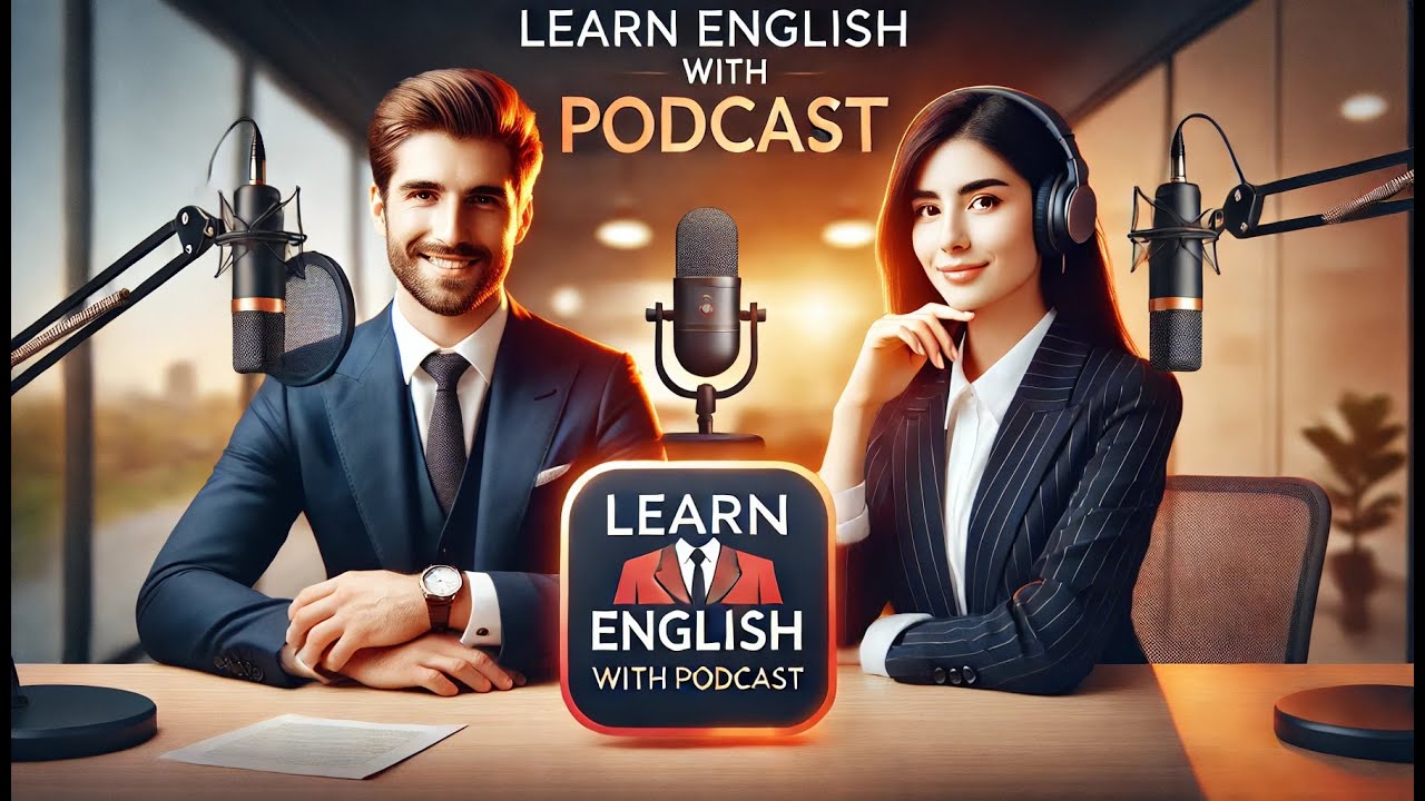 How to Improve Business English | Business English Podcast for Learning ...