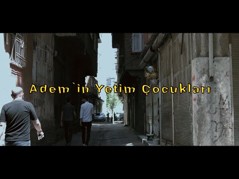 Adem`in Yetim Çocukları - Bir Kadir Özdal Filmi (2022 Kısa Film 2022)