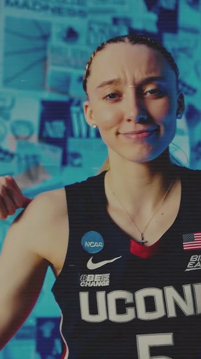 Paige Bueckers + Hannah Hidalgo + Juju Watkins + Madison Booker + Flau'jae Johnson = 🔥 - YouTube