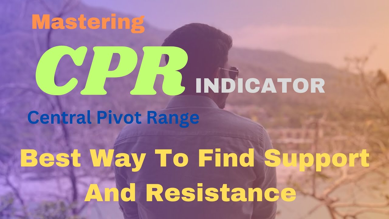 Mastering CPR Trading: The Ultimate Guide for Traders | CPR Levels ...