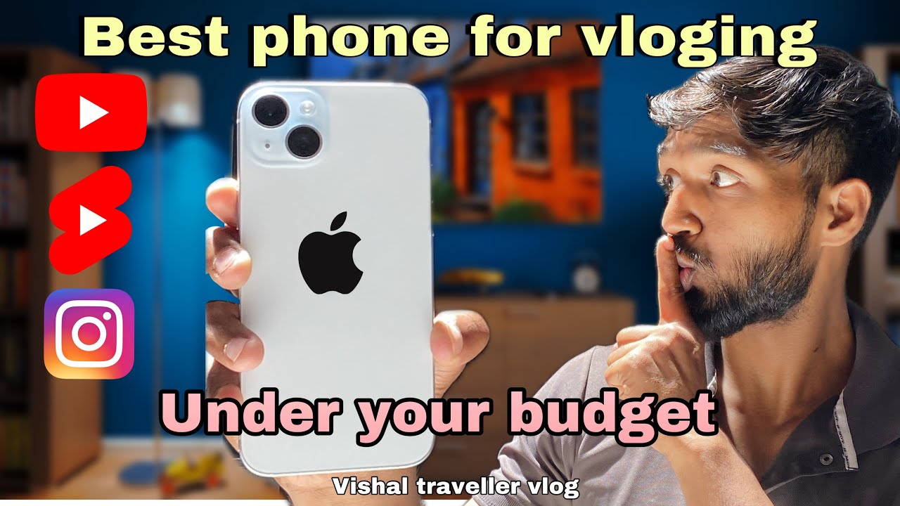Best phone for vloging 😍 | ye wale Phone lelo 😳 100% worth it 🔥 | best ...