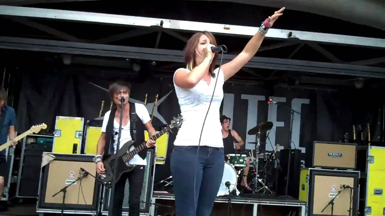 Hey Monday Homecoming - YouTube