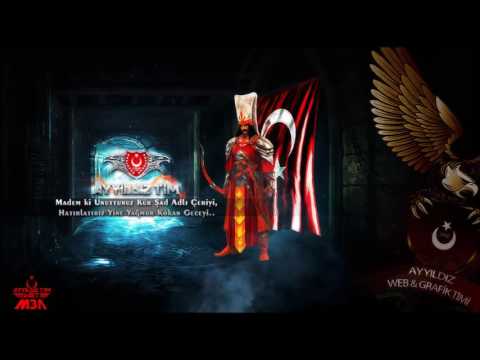 Ayyıldız Tim Savaş Müziği