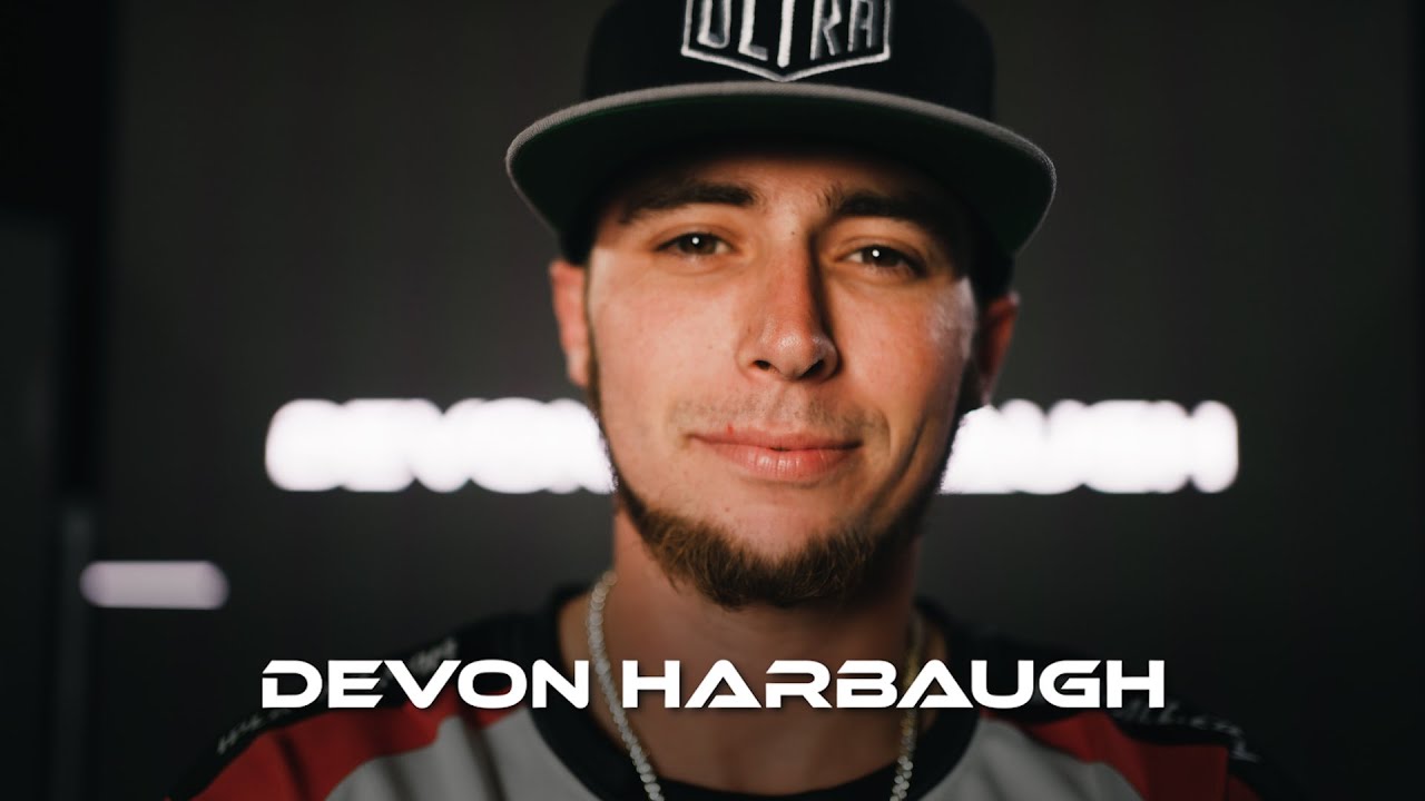 INTERVIEW: ACL Pro Devon Harbaugh - YouTube