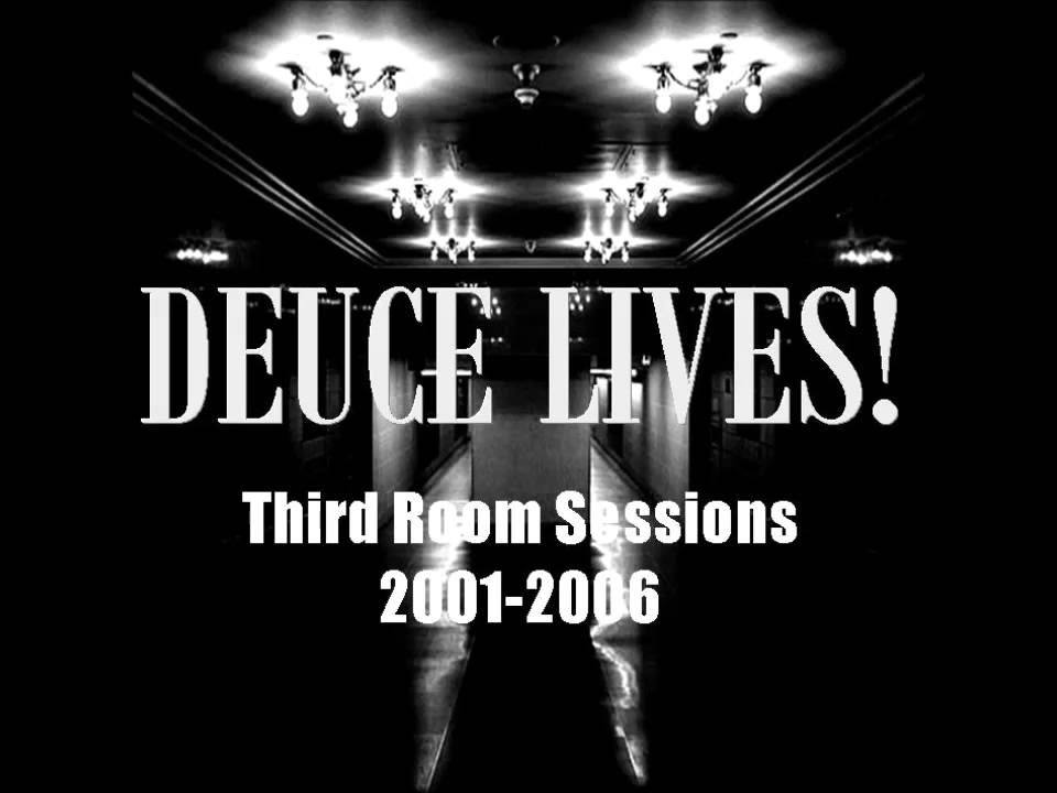 Deuce Lives! Goodbye - YouTube