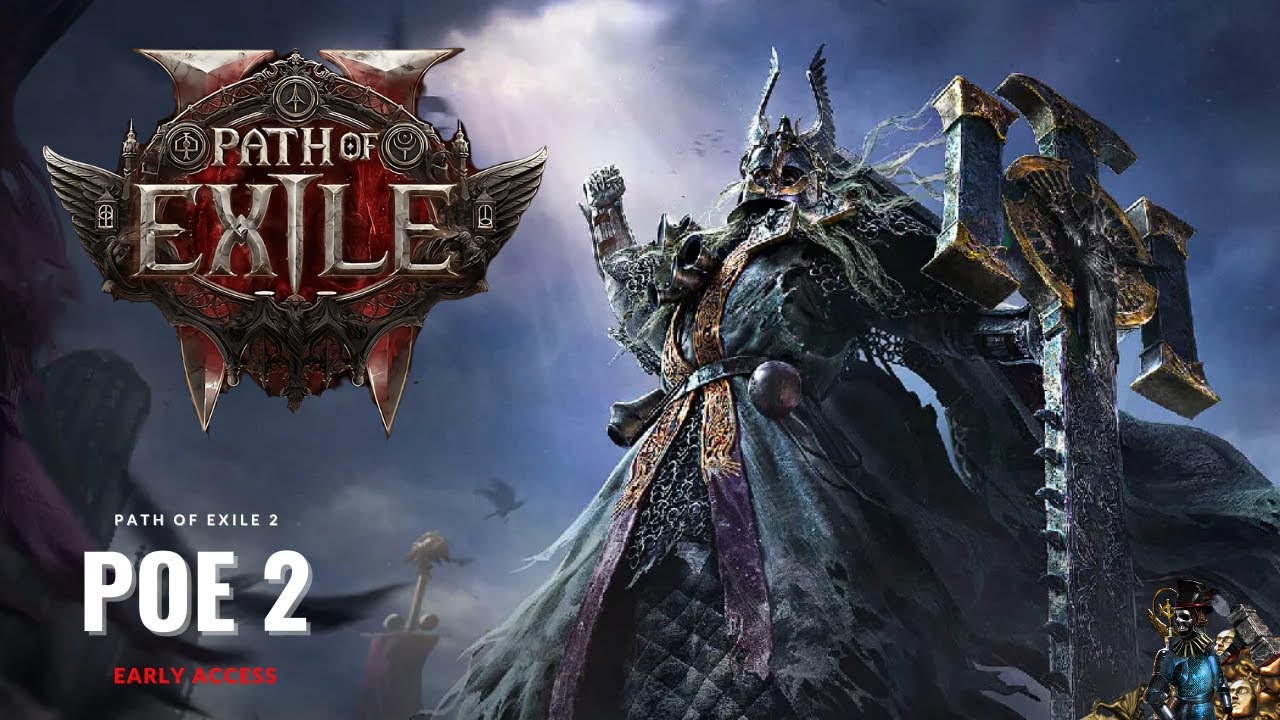 [PoE2] EP07 - Crossbow High Velocity Rounds Bleed Poison Shielder - YouTube