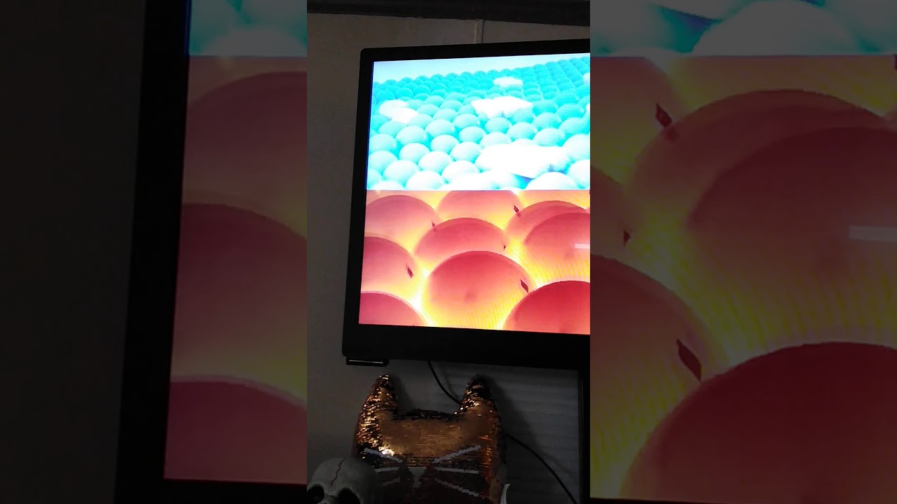 Invert colors in SAMSUNG - YouTube