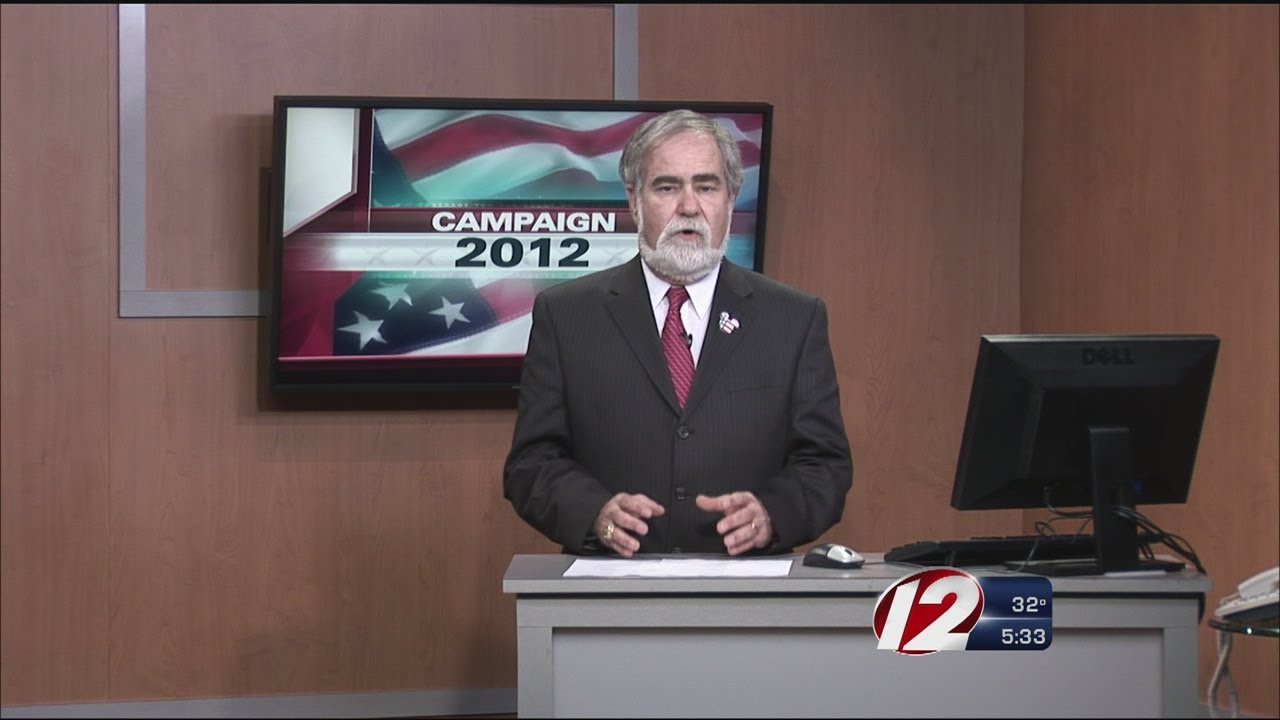 Political Analyst Provides Election Day Insight - YouTube
