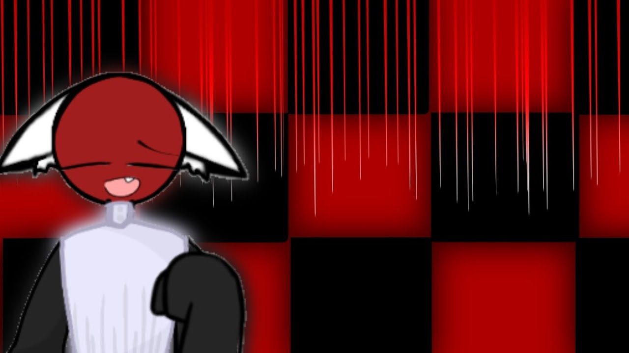 Red alan becker #alan#memes - YouTube