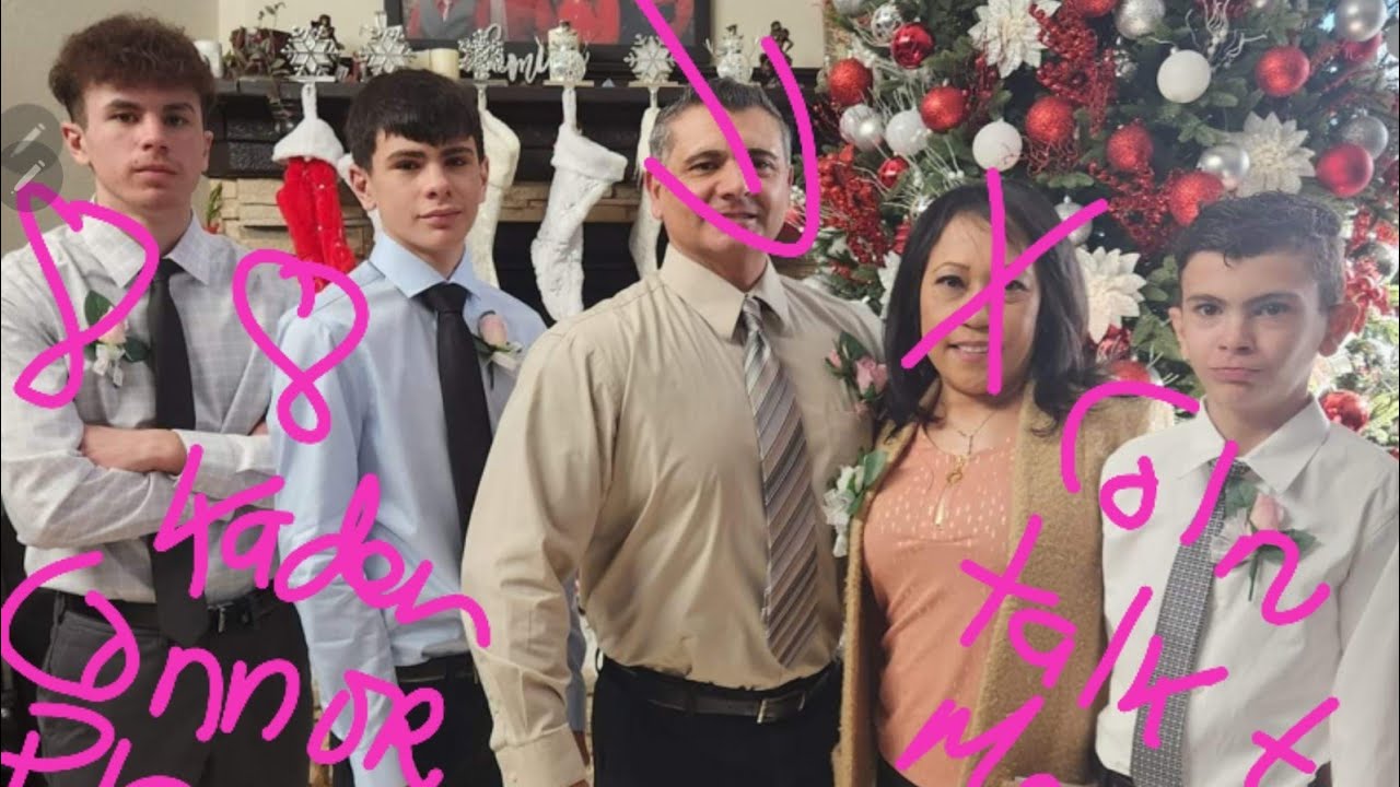 Parental Alienation New Mexico Baca Nightmare Raw emotions - YouTube