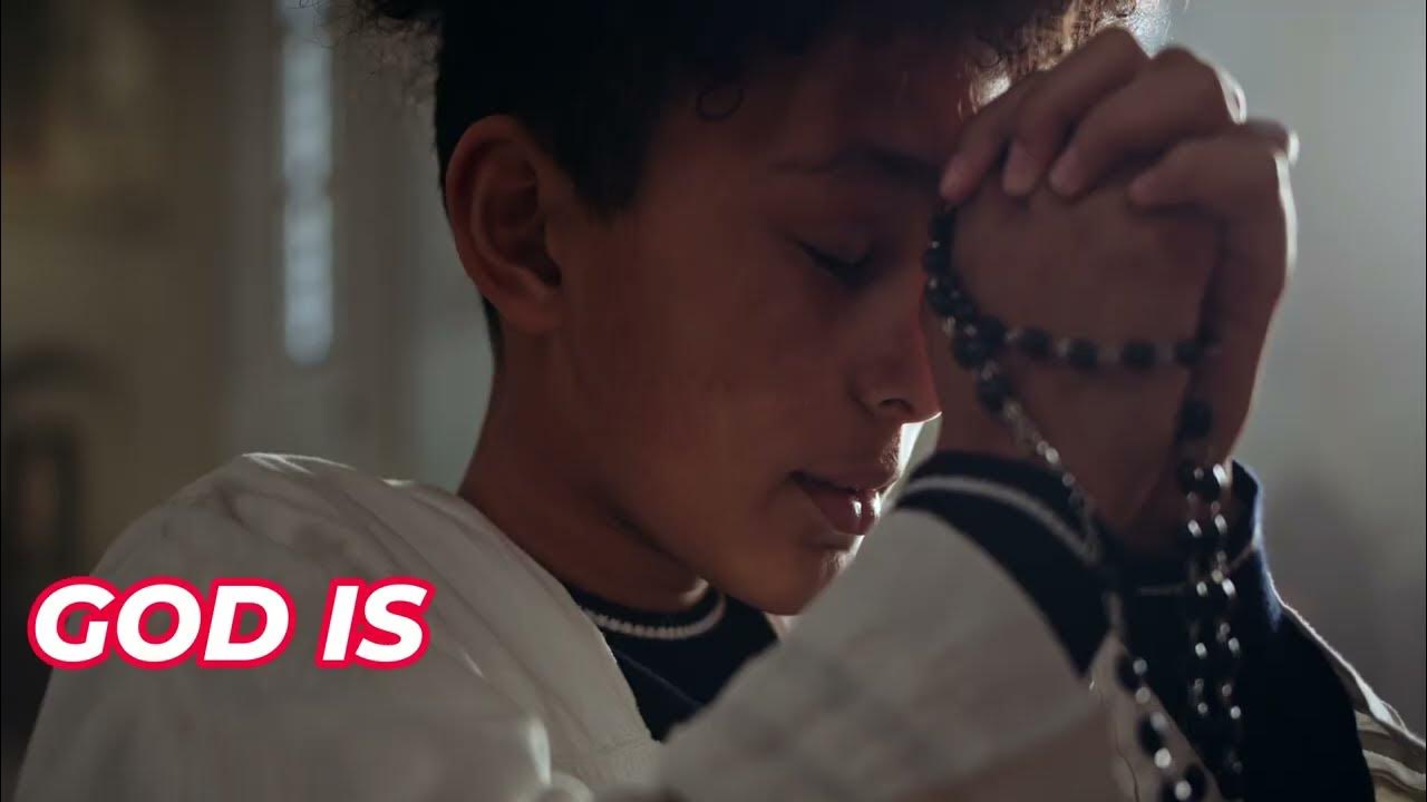 PTtheGospelSpitter Save Your Soul feat PreacherMan (Official Lyric Video) - YouTube