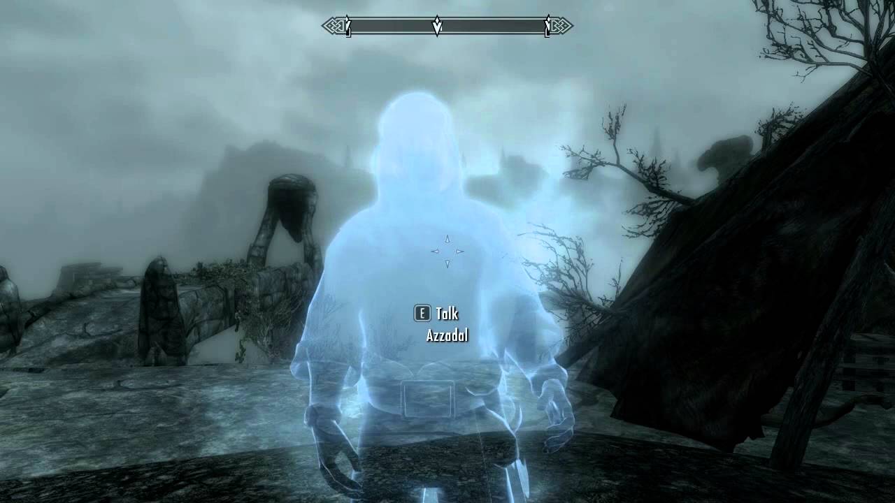 Elder Scrolls V: Skyrim - Randomicity & Helgi's Location (Laid to Rest ...