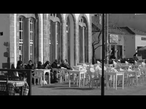 Cunda-TASKAVE by Cosar Silliler