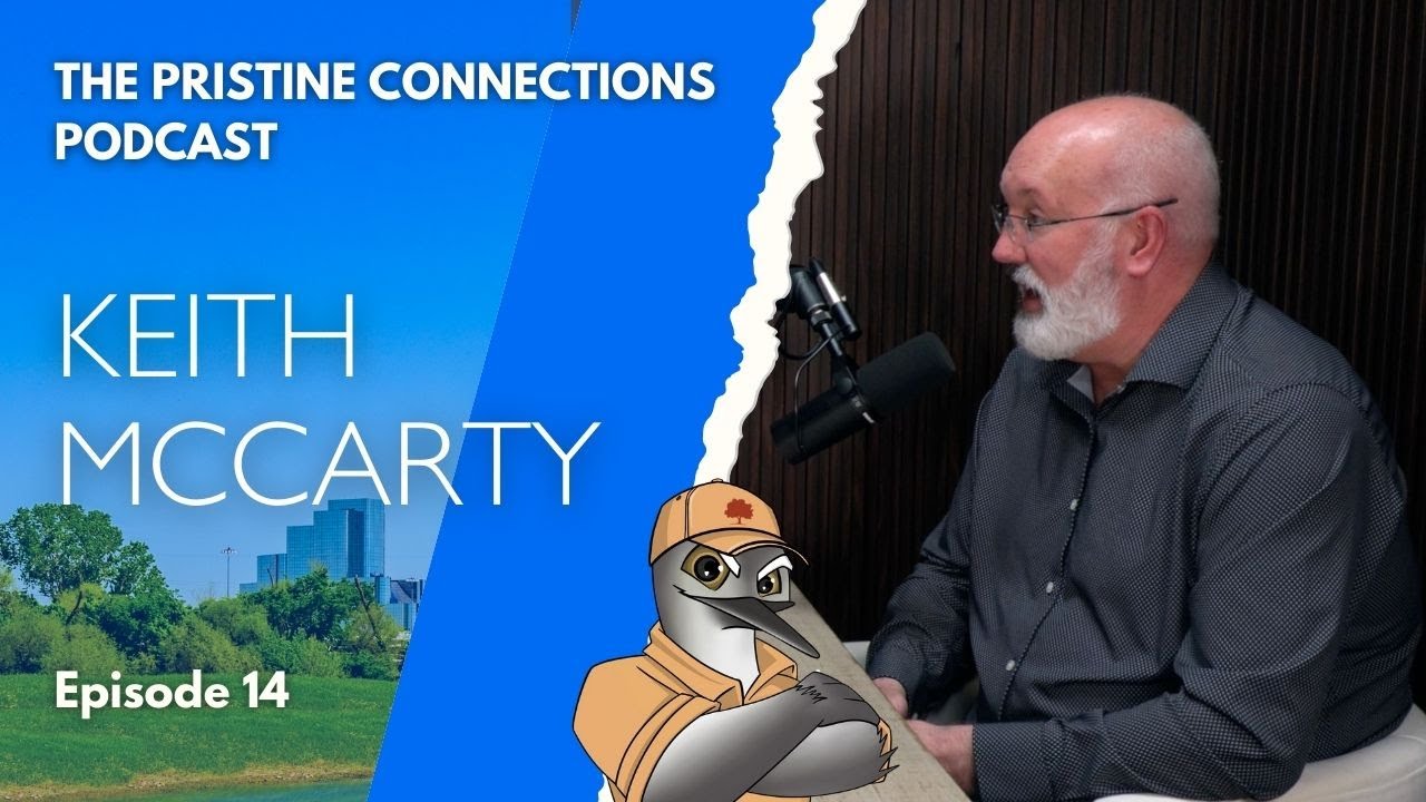 PCG Episode 14: Keith McCarty - YouTube