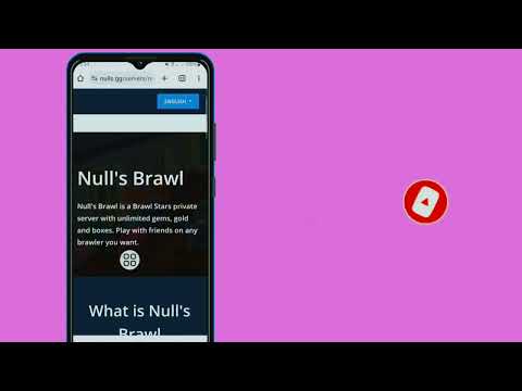 How To Download Nulls Brawl On Mobile los & Android 2024 1Download Nulls Brawl ..