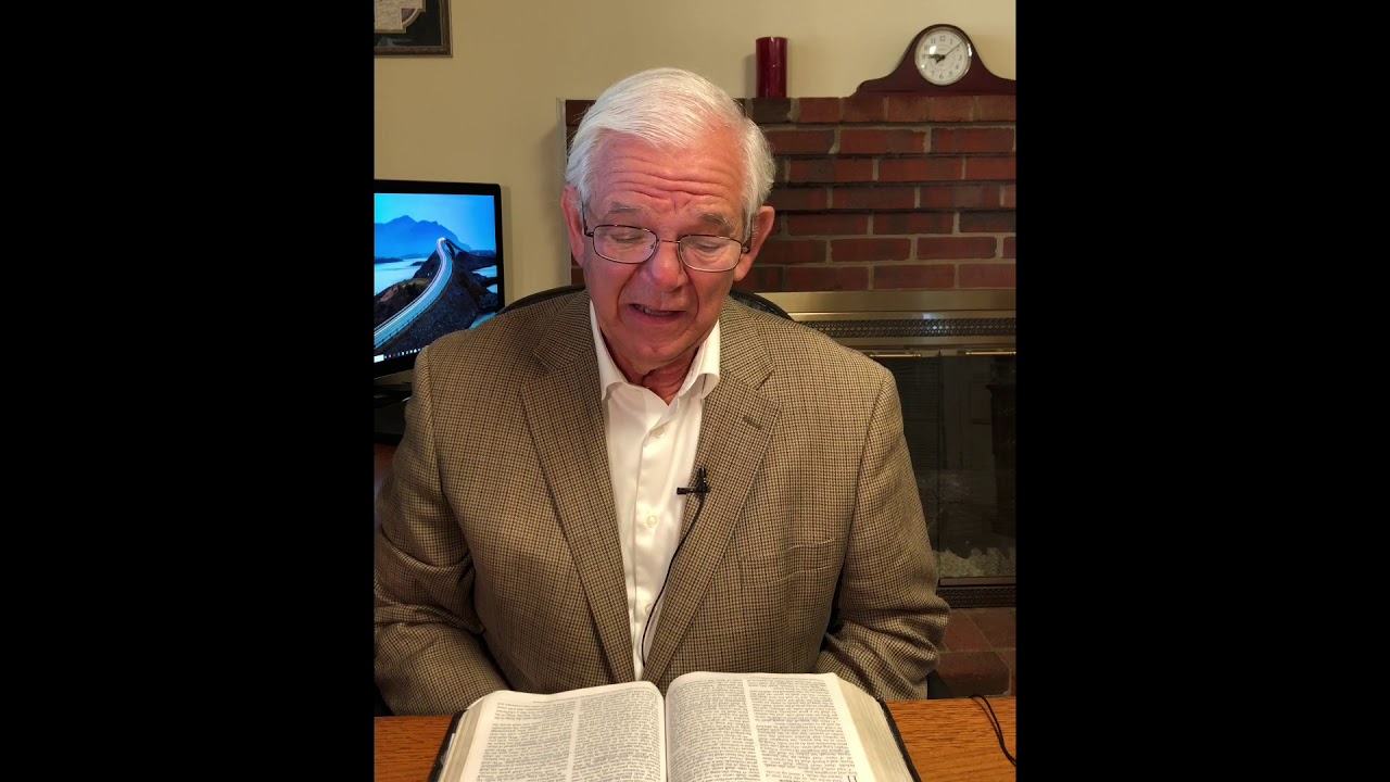 Pastor Mike Chat May 9 2020 - YouTube