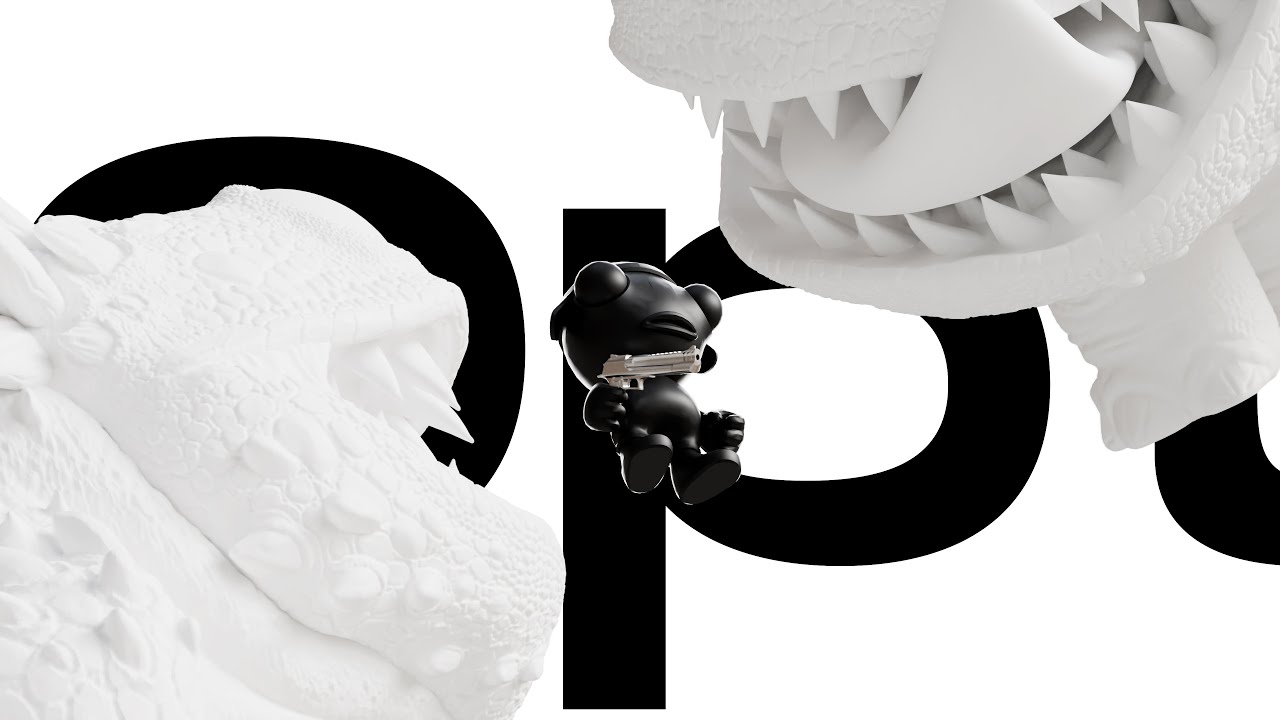 STREAM PACKAGE Opticx - Reveal - YouTube