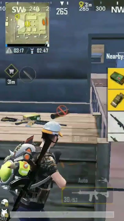 1v1 Best reflex witm m419 fan of @LemonPUBGYT and @YouTubeFaithPUBG - YouTube