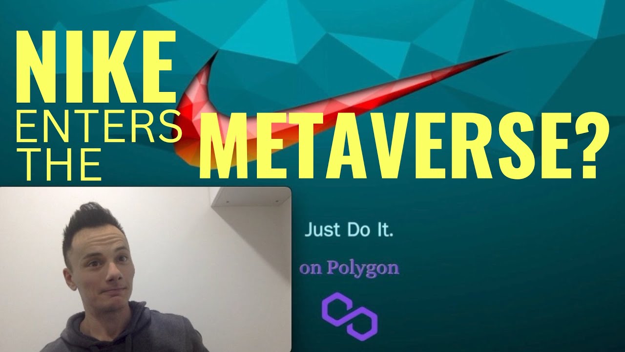 Nike Enters The Metaverse | Elon Musk Pumps Crypto | FTX Contagion ...