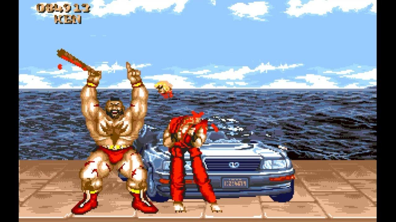 Commodore Amiga animation/slideshow lucky dip - part 23 - YouTube