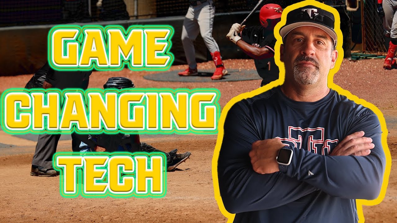 Revolutionizing Baseball Communication: Coach Jorge Perez Shares His ...
