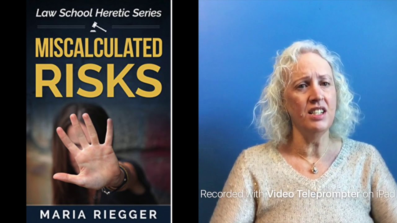 MIscalculated Risks - YouTube