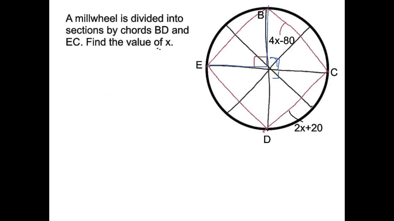 lesson 104 geometry - YouTube