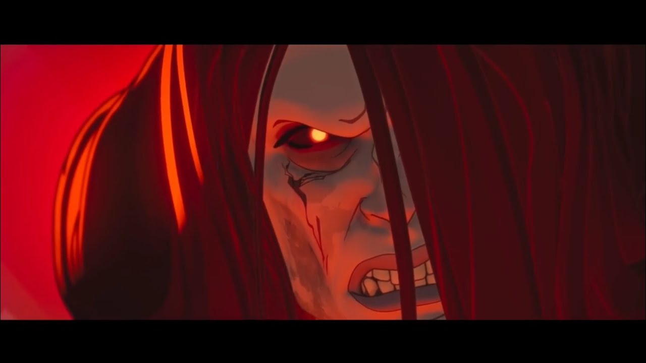 WHAT IF..?|ZOMBIE KILL COUNT|Ep 5 - YouTube