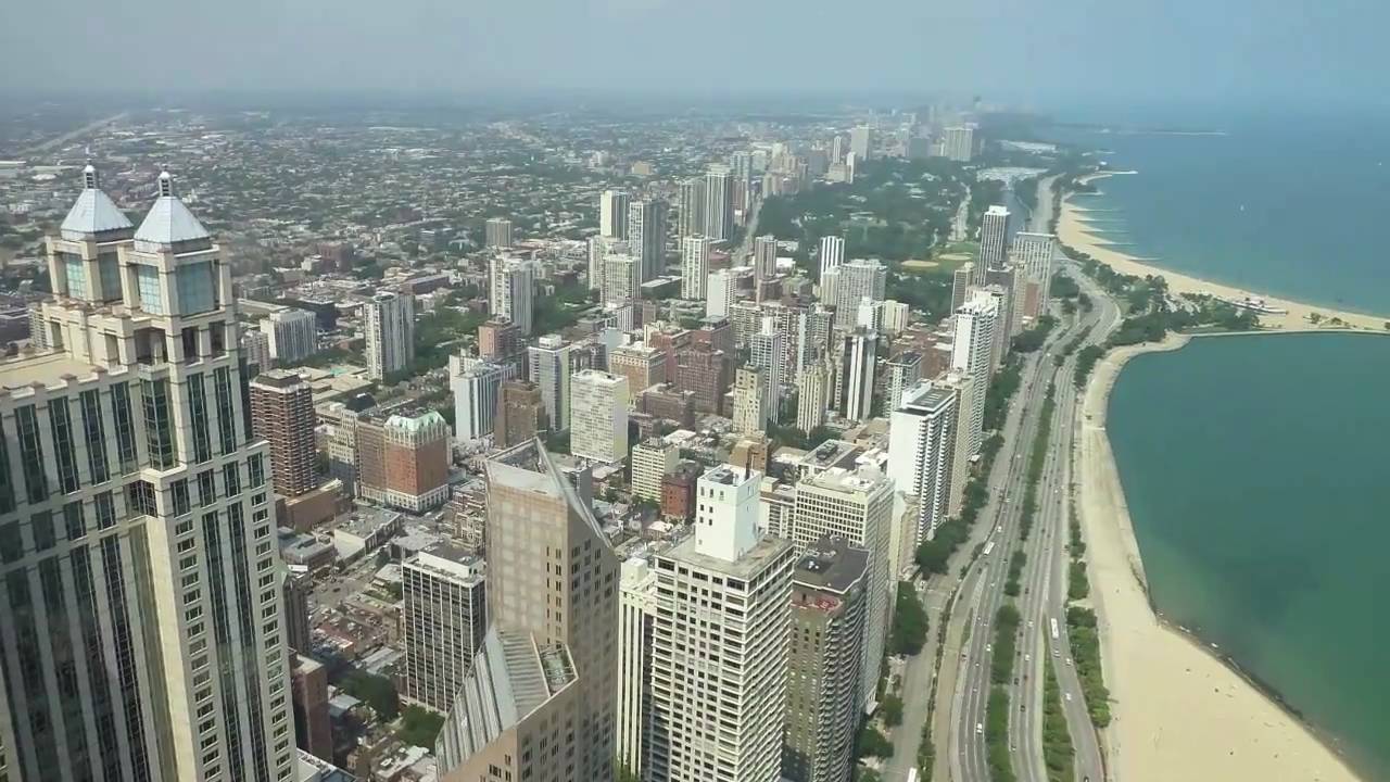 New Home on 82nd floor - YouTube