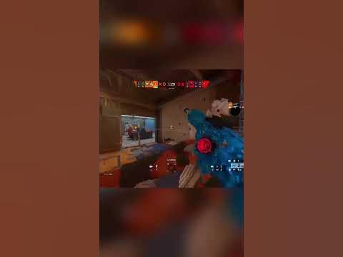 Miss the old 1.5x scope a little #rap #music #gaming #rainbowsixsiege #rainbowsixsiegeclip # ...