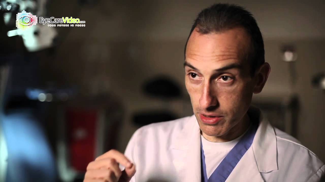 Dr. Douglas K. Grayson - Omni Eye Services - YouTube
