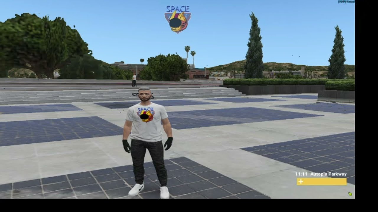 Como passar na whitelist de todos servidores de ROLEPLAY FiveM #01 ...