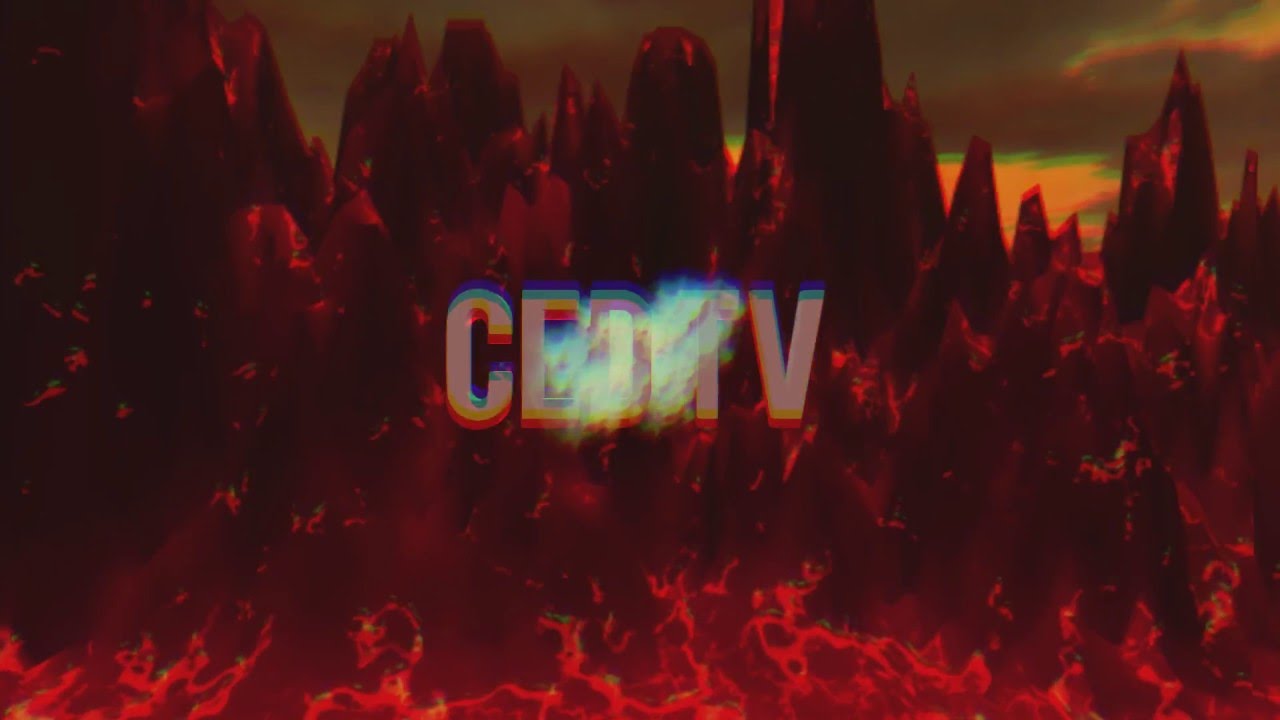 CED TV 'nin ilk introsu :D !!!! - YouTube