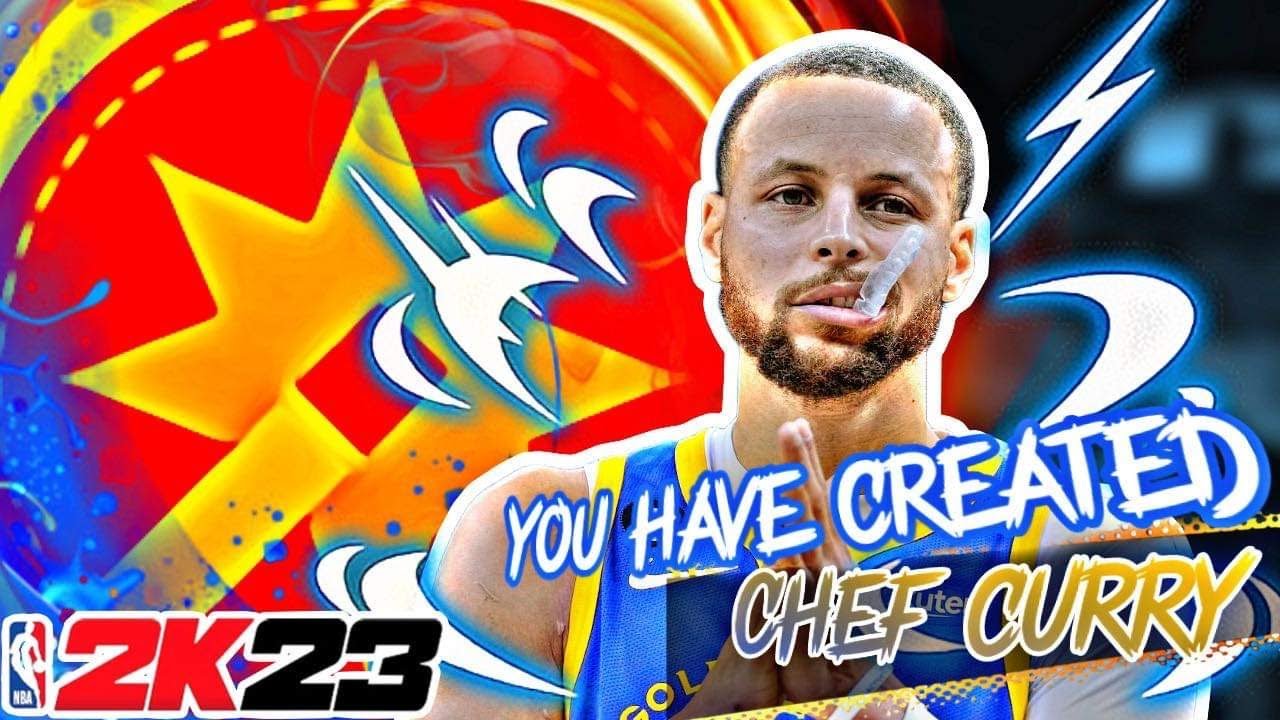 This Steph Curry Build is the Greatest shooter in NBA 2K History ...