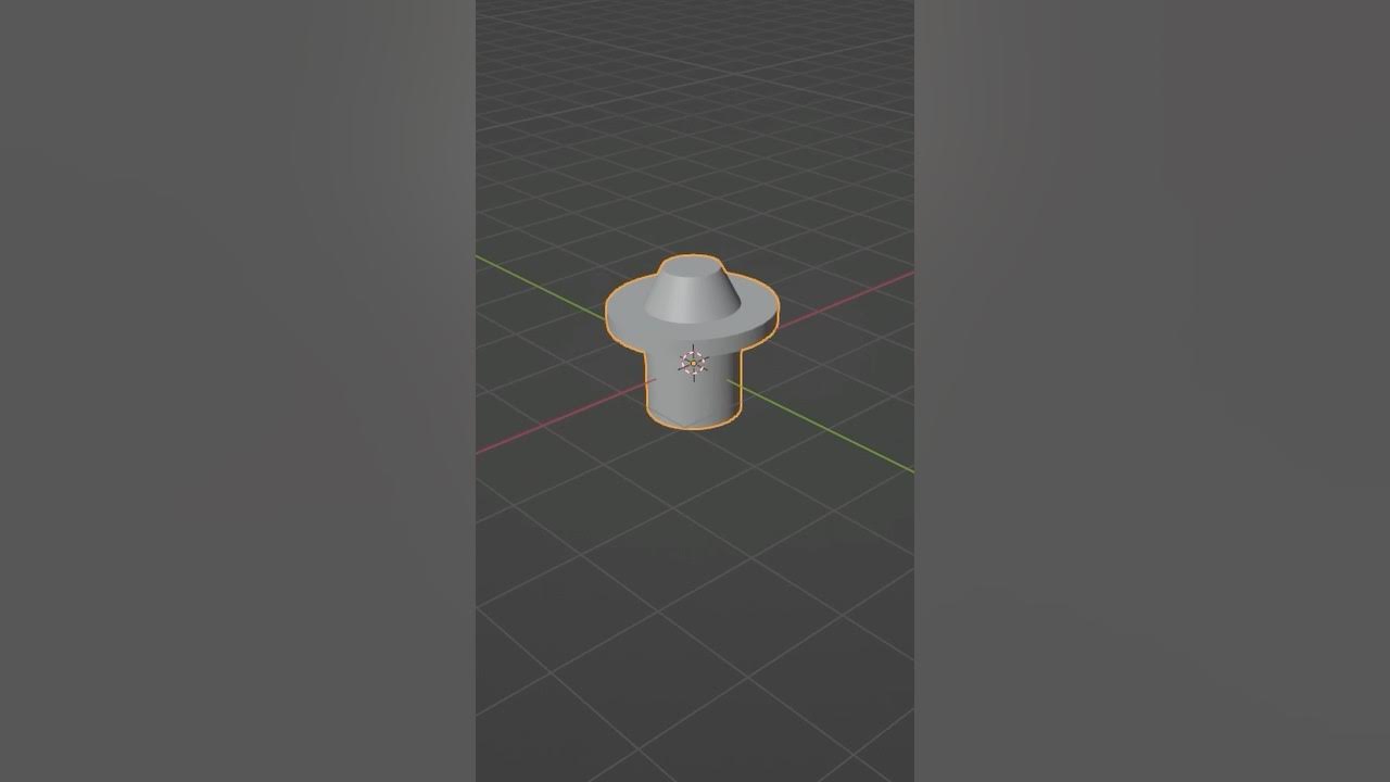 Tip: Fix Smooth Shading #blender#blender3d #blendertutorial#howto - YouTube
