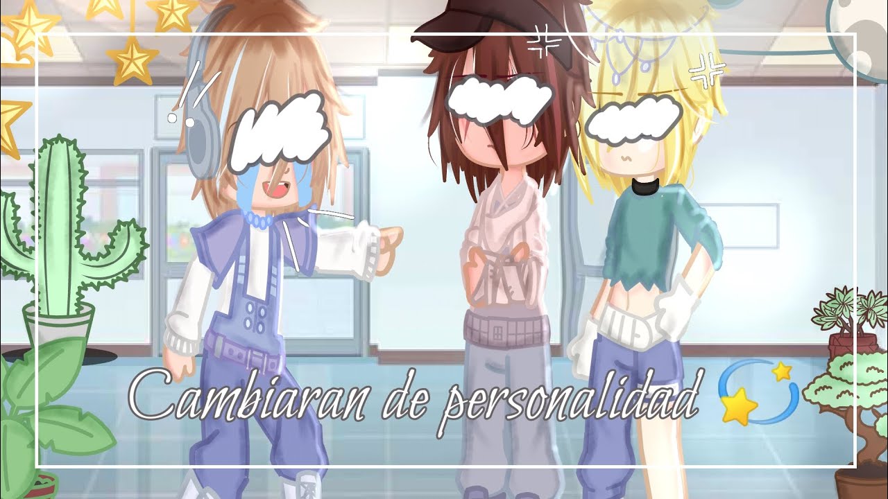 🌹Cambiaran de personalidad 💫 🥀meme 🥀 @Izukunytoficial 🎂 - YouTube