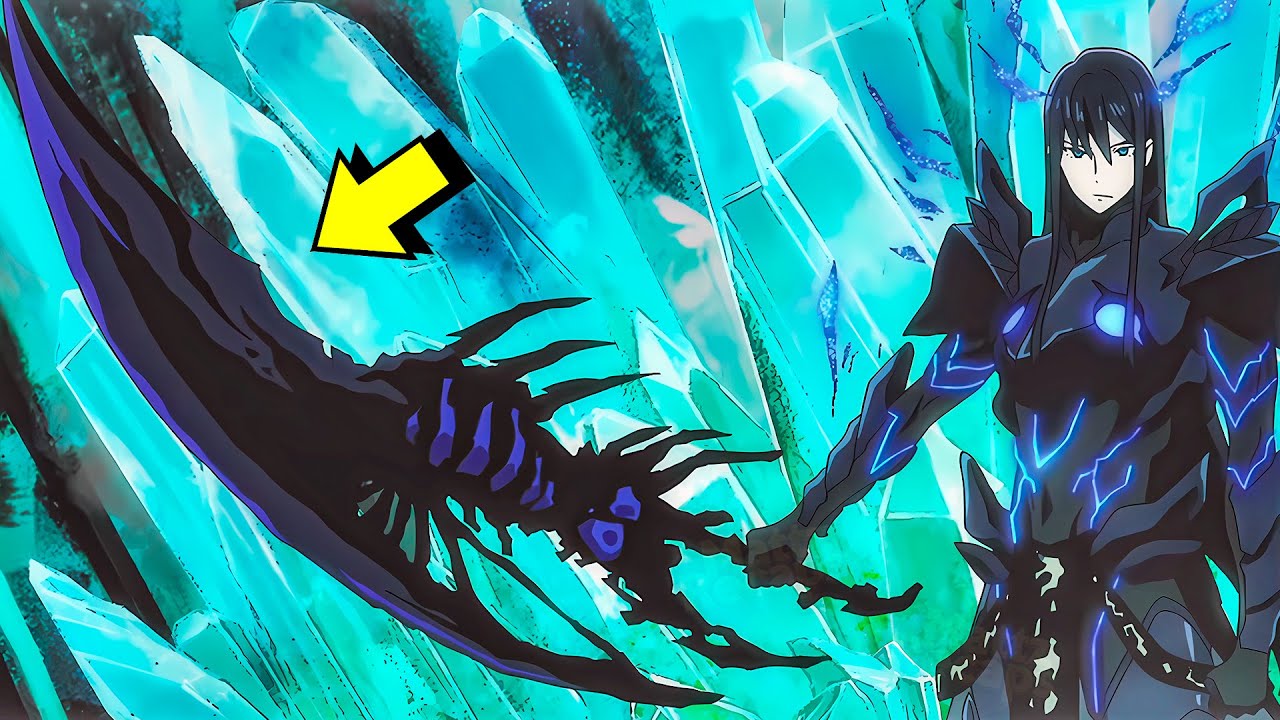 🌎El Rey Demonio Más Fuerte Renace en 2099 Como El Más Débil de su Mundo ...