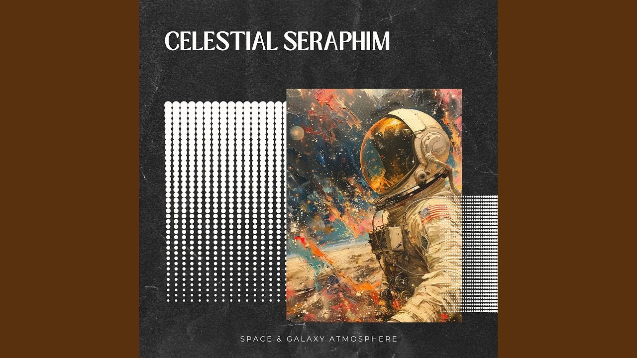 Celestial Seraphim - YouTube