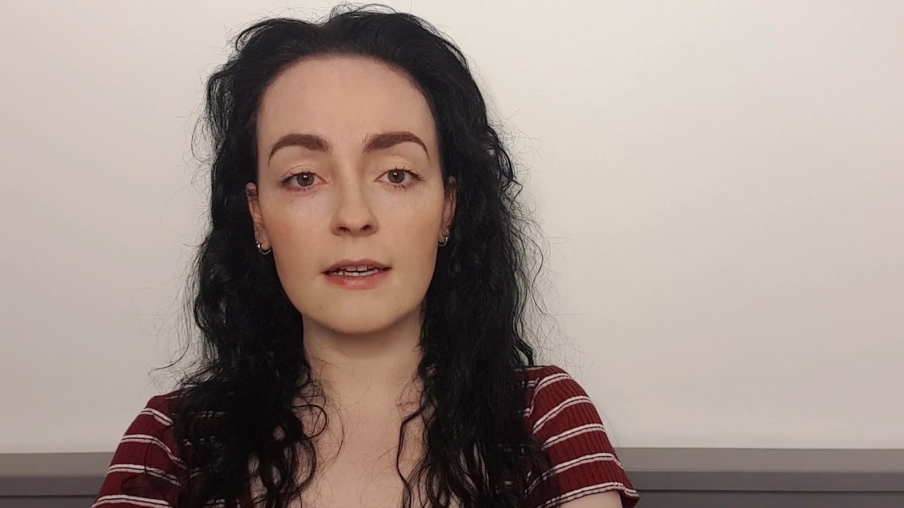 The Dwarfs - Harold Pinter monologue - YouTube