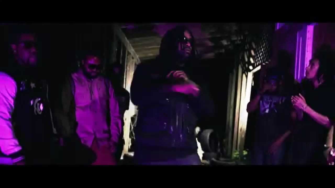 Big Rambo -We Ready ft Jaz,juicen up,mex Marley - YouTube