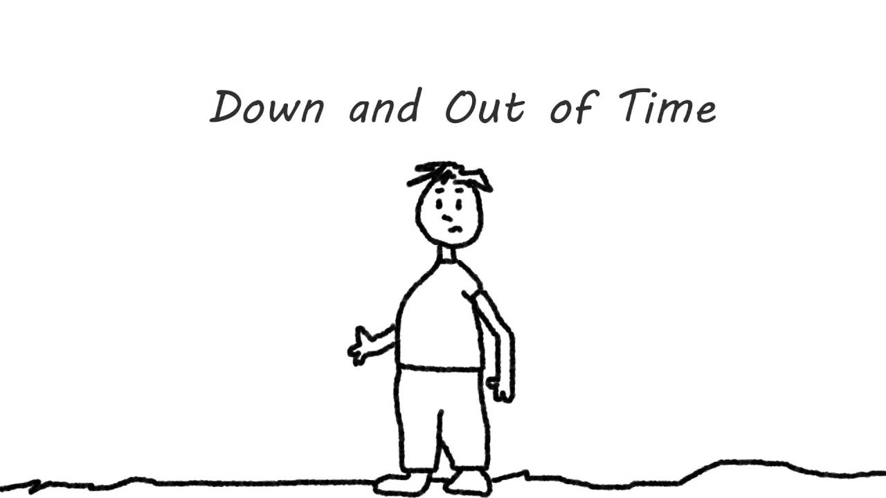 Down And Out Of Time YouTube down-and-out-of-time-youtube