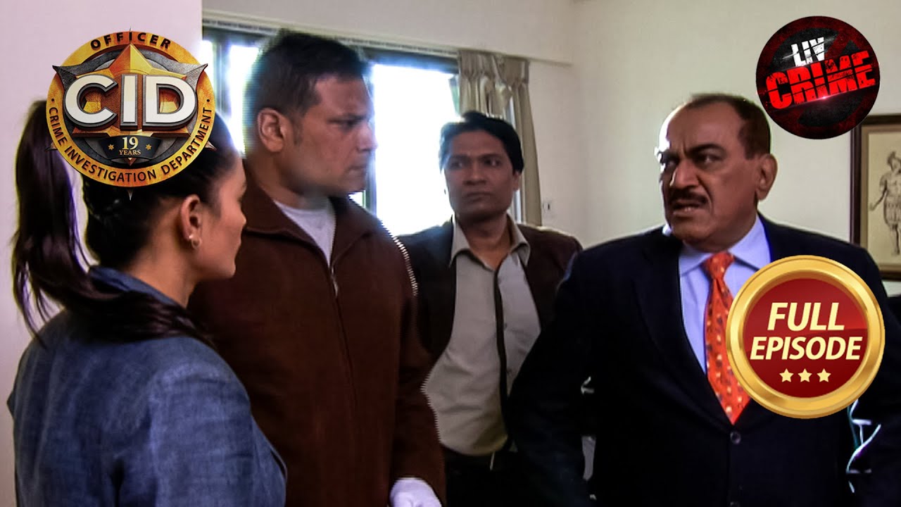 CID को Husband-Wife की Conspiracy में कौन दिखेगा दोषी? |CID |Best From ...