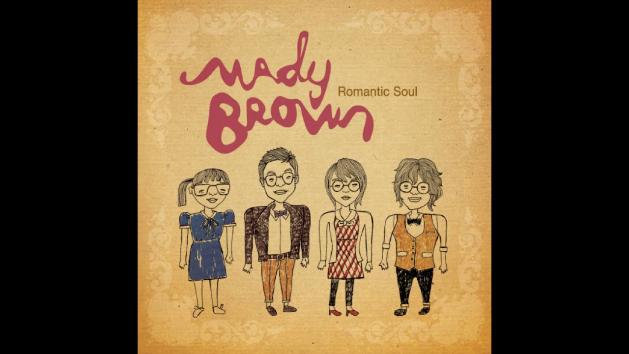 메이디 브라운 (Mady Brown) - Your Story (feat. 신아람) - YouTube